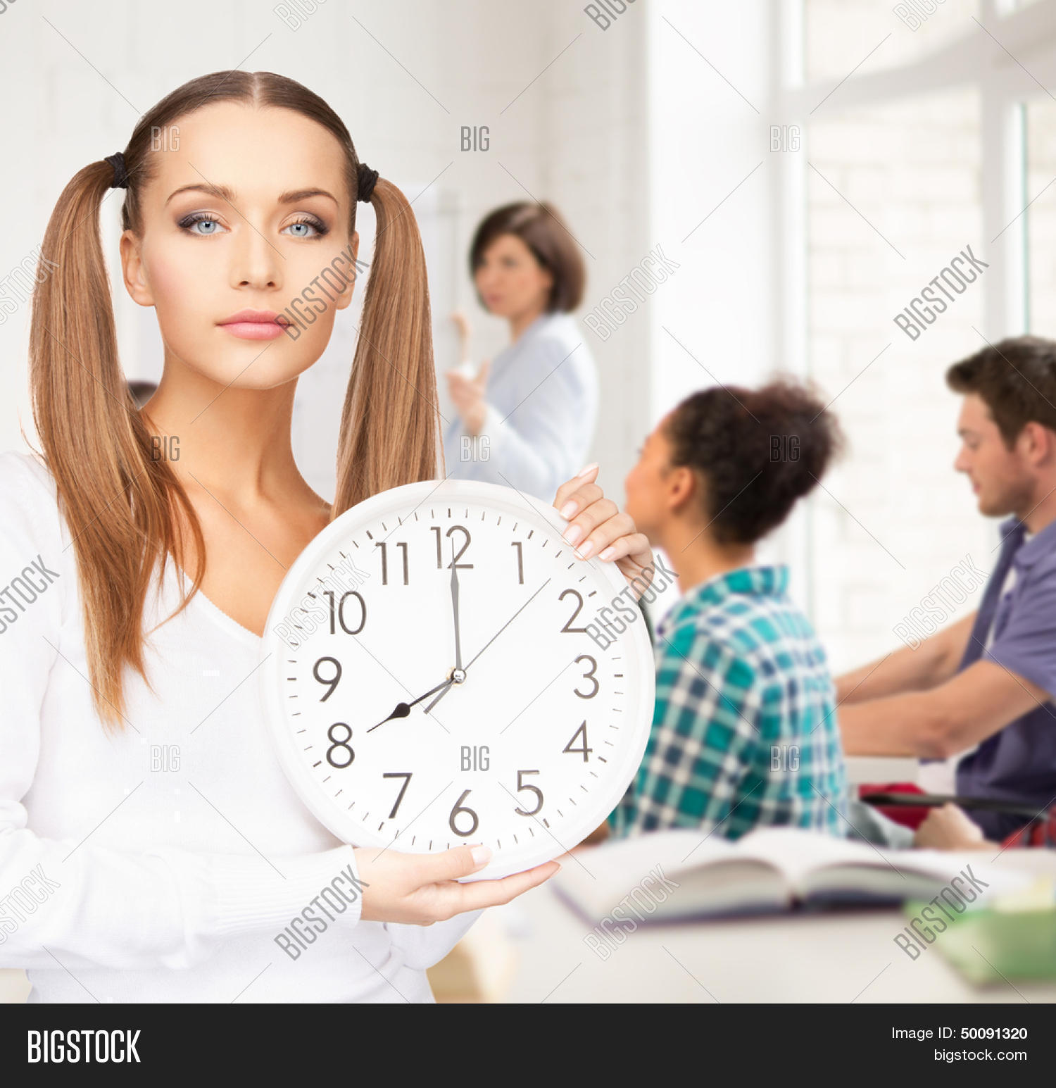 Education Time Image & Photo (Free Trial) | Bigstock