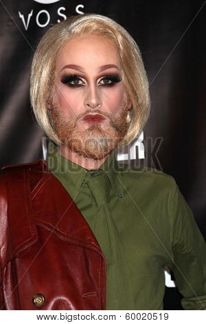 LOS ANGELES - FEB 17: Image & Photo (Free Trial) | Bigstock