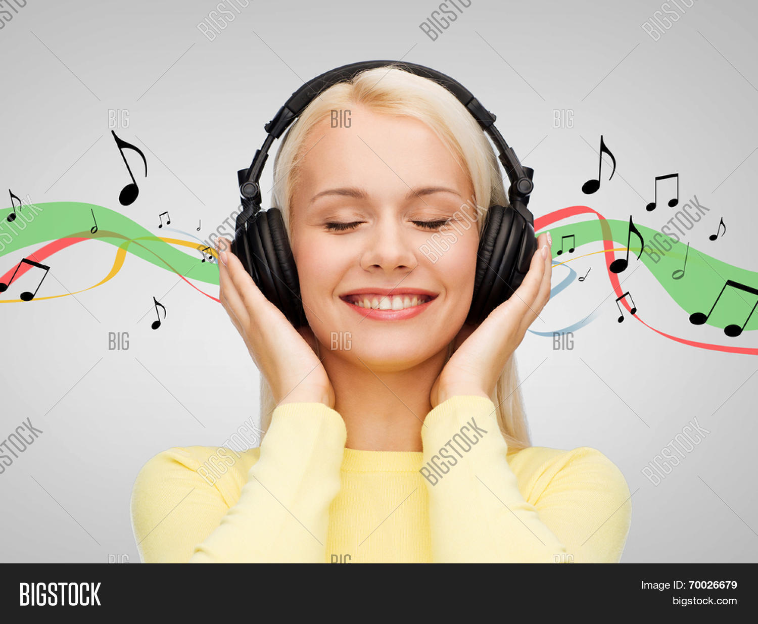 Music Technology Image & Photo (Free Trial) | Bigstock