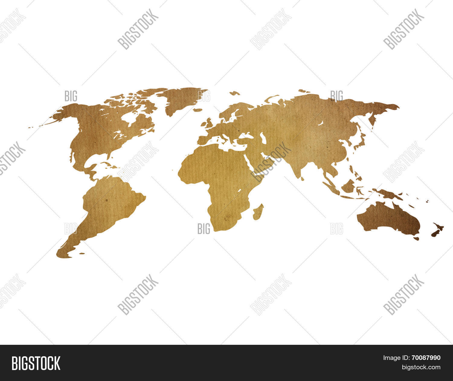 World Map Textures Image & Photo (Free Trial) | Bigstock