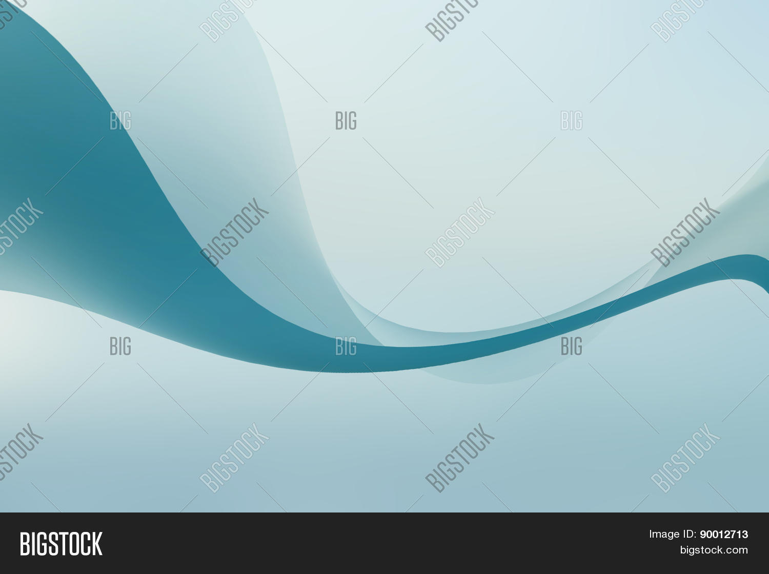 Blue Background Design Image & Photo (Free Trial) | Bigstock