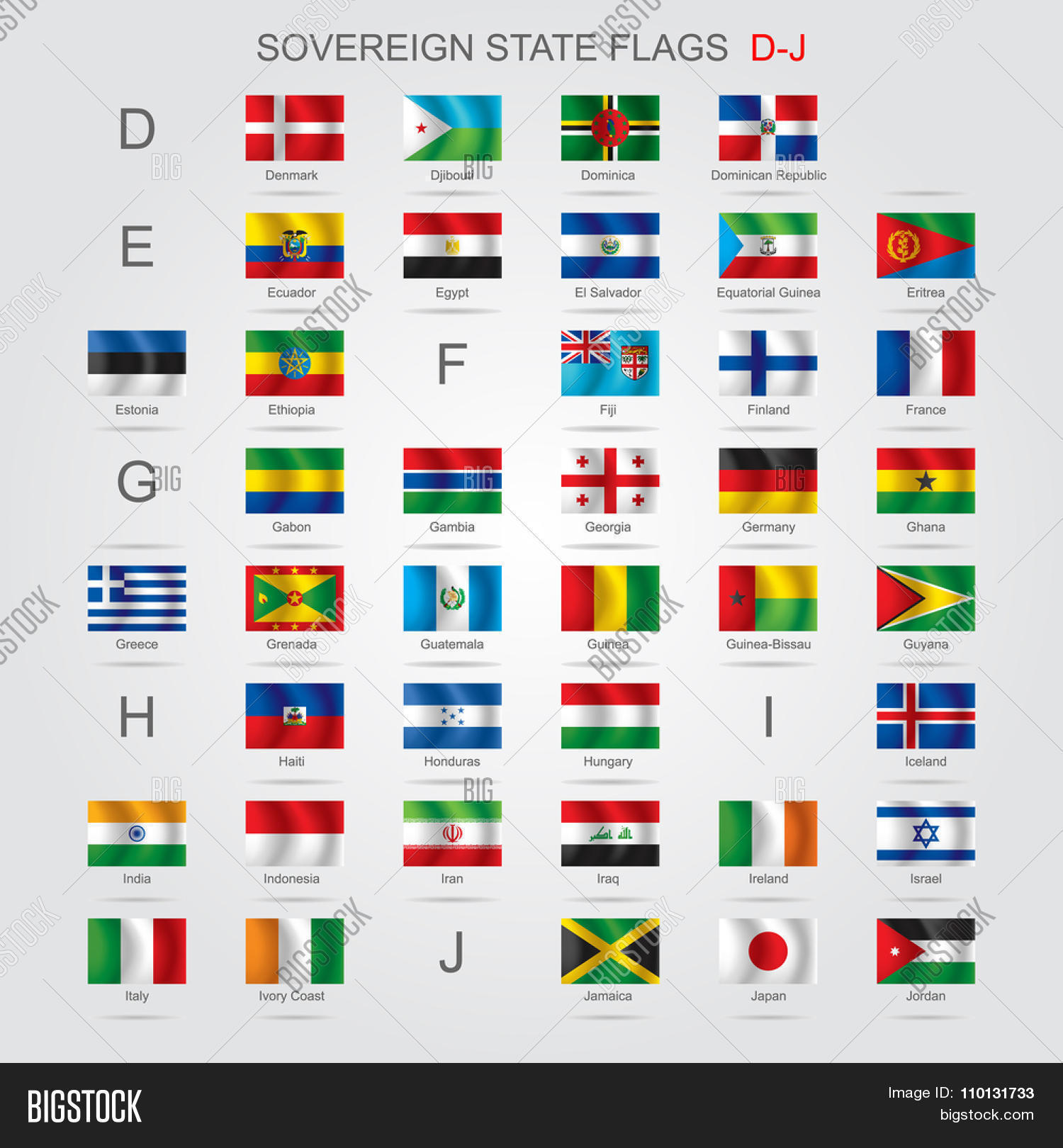 Set World Sovereign Vector & Photo (Free Trial) | Bigstock