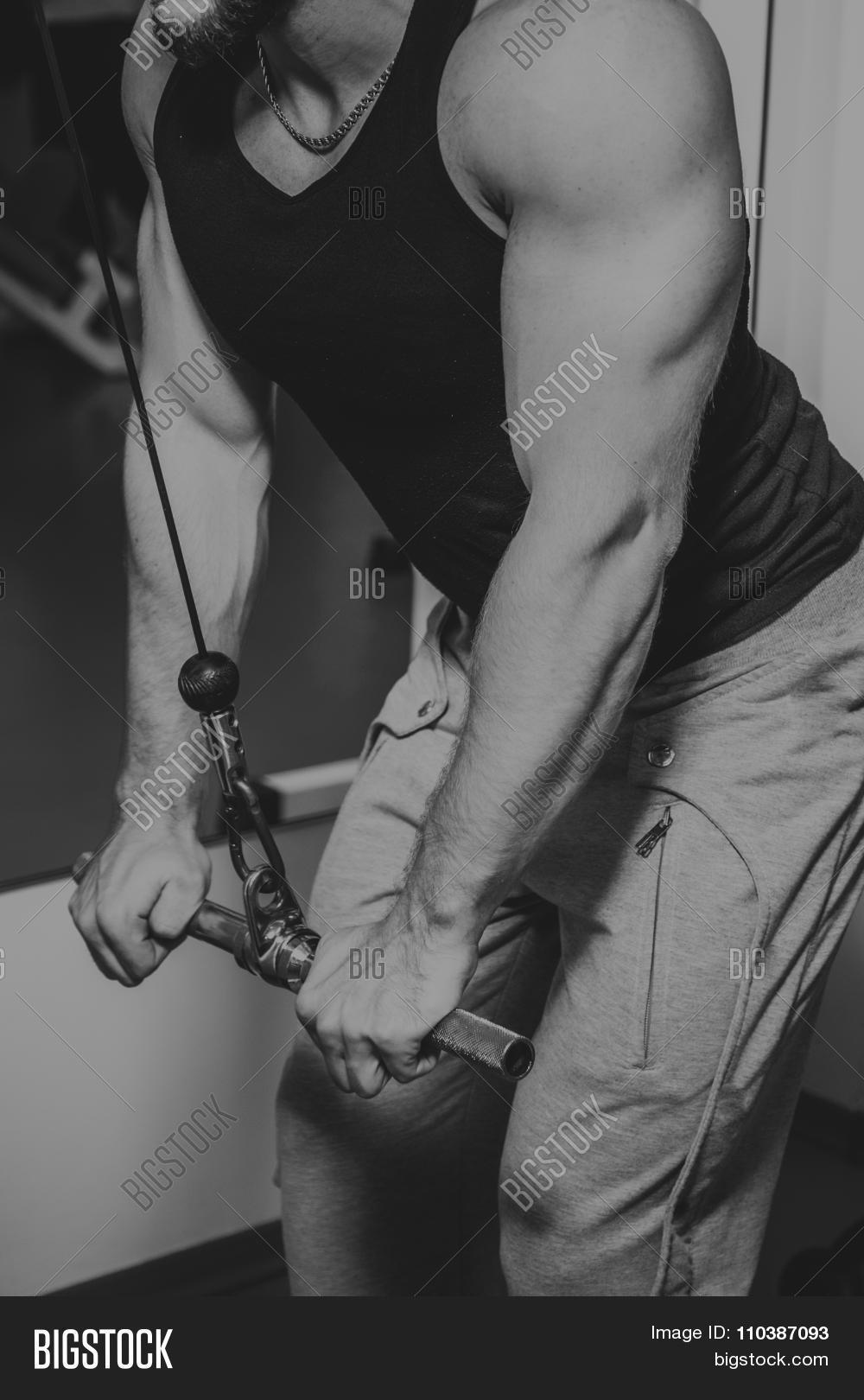 Grueling Training Image & Photo (Free Trial) | Bigstock