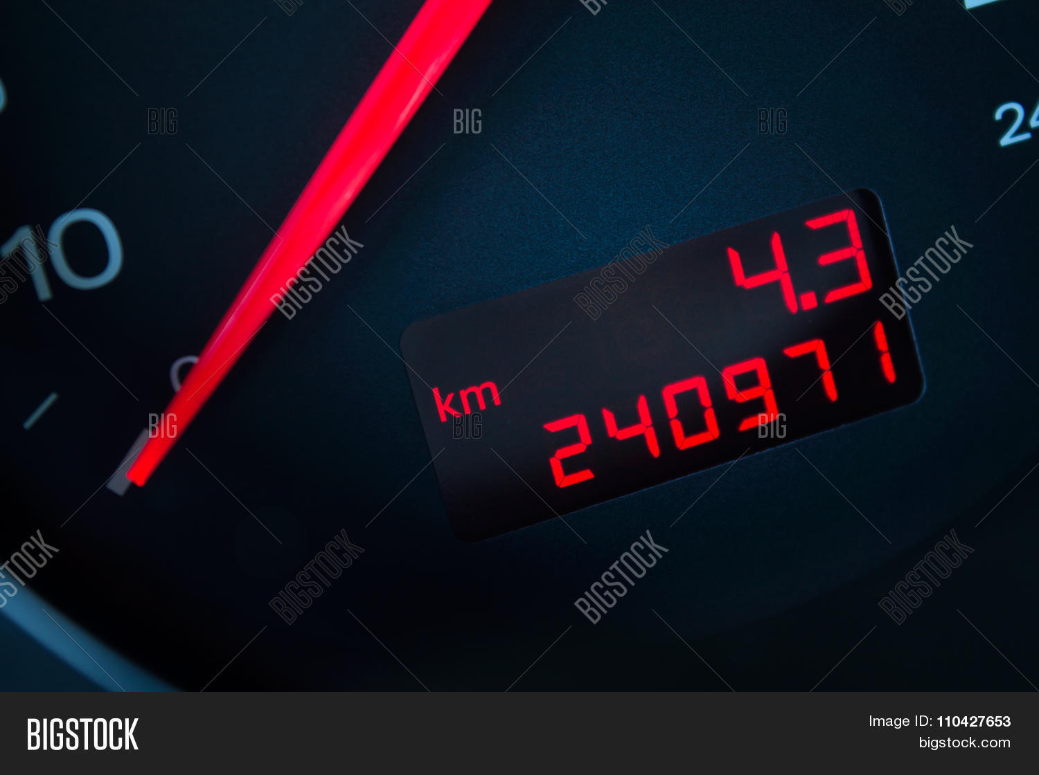 Car High Mileage Image & Photo (Free Trial) | Bigstock