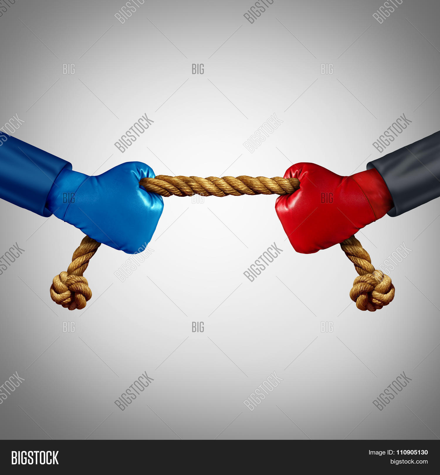 Tug War Image & Photo (Free Trial) | Bigstock