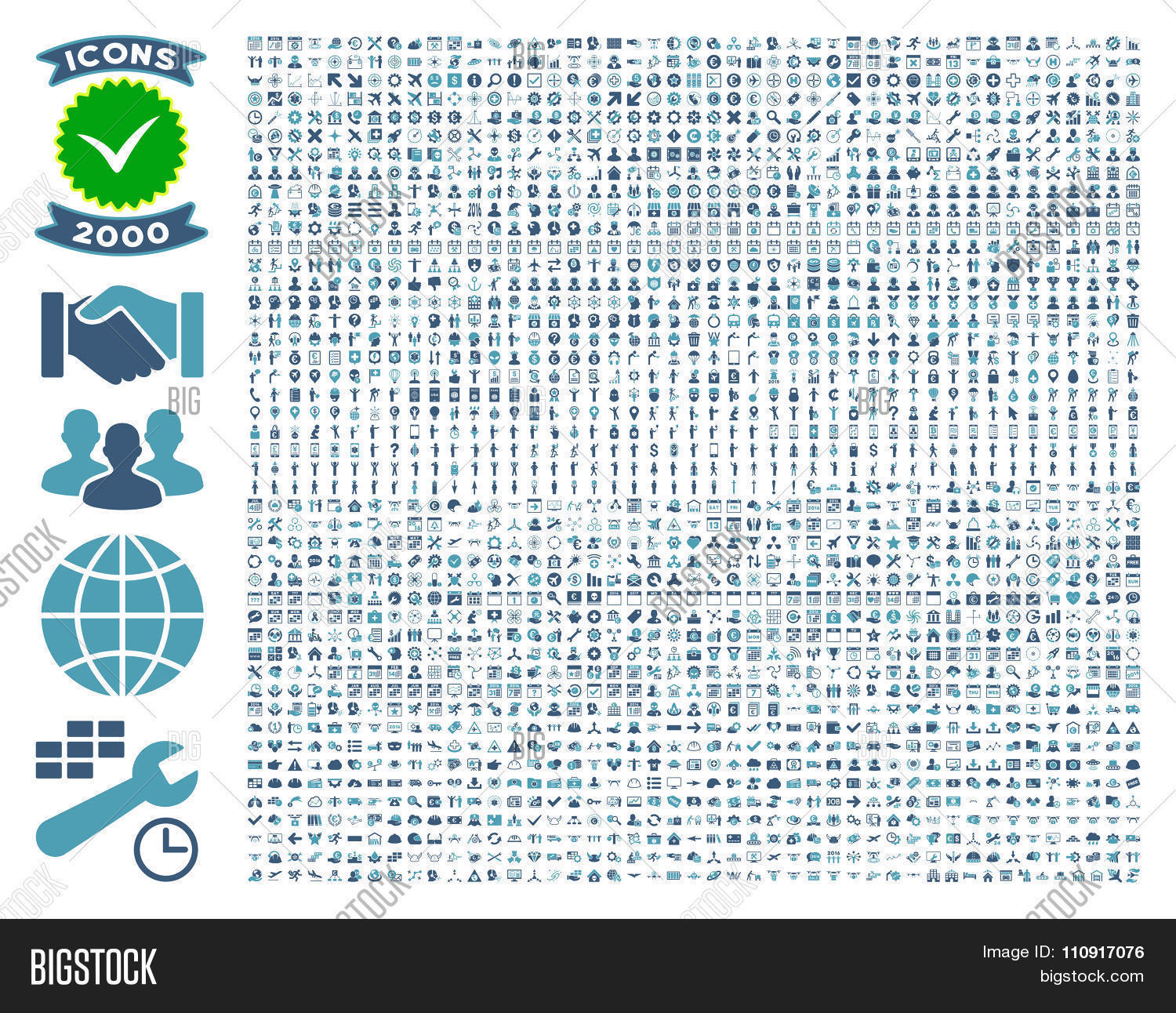Collection 2000 Flat Vector & Photo (Free Trial) | Bigstock