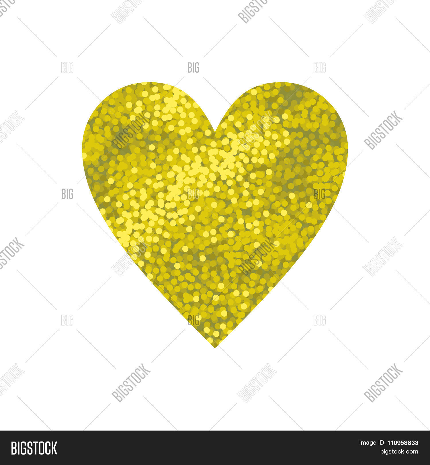 Gold Sparkle Vector & Photo (Free Trial) | Bigstock
