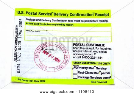 Usps Delivery Image & Photo (Free Trial) | Bigstock