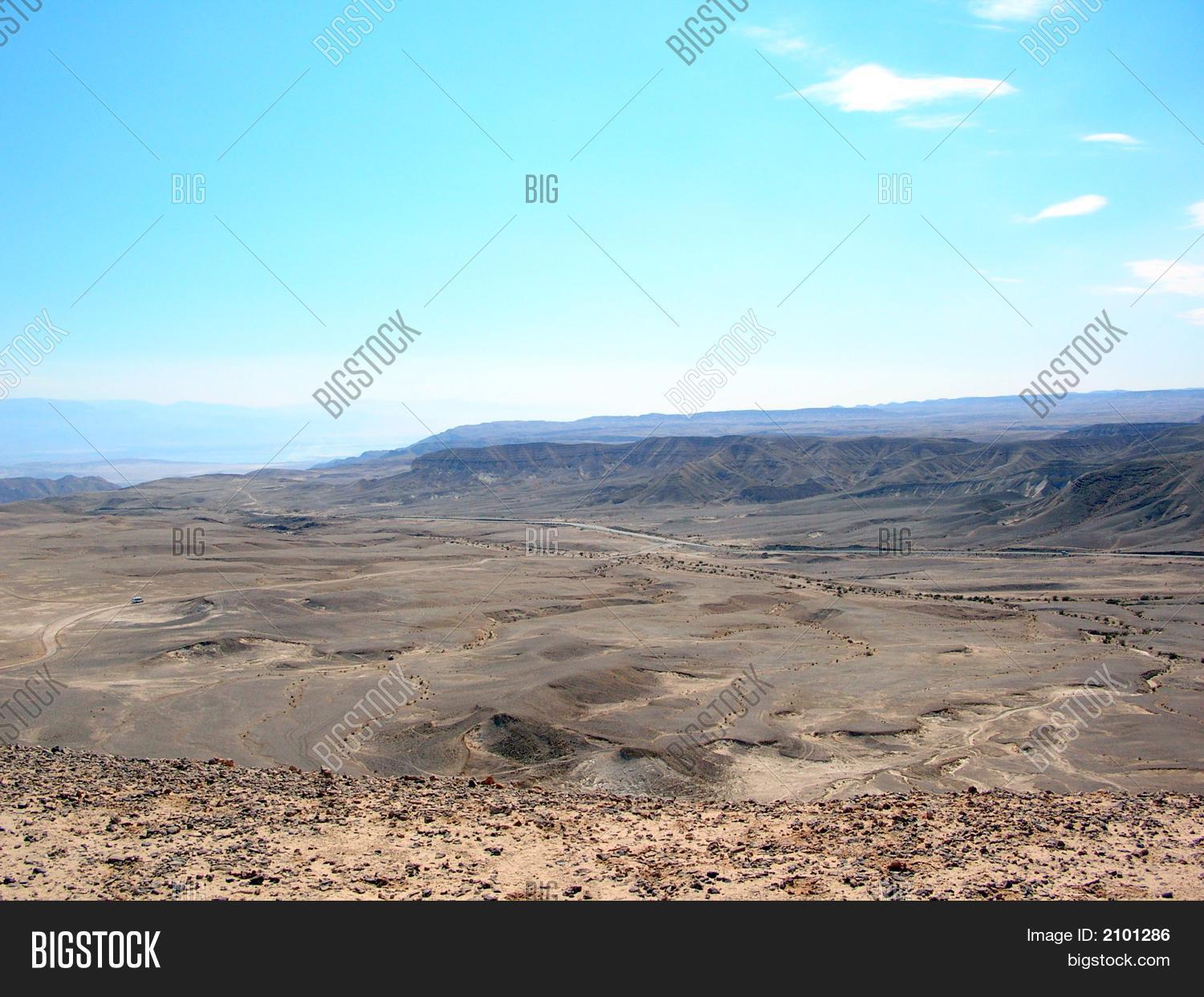 Wasteland Image & Photo (Free Trial) | Bigstock