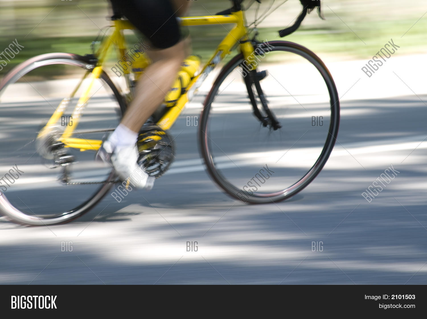 Bicycle Image & Photo (Free Trial) | Bigstock