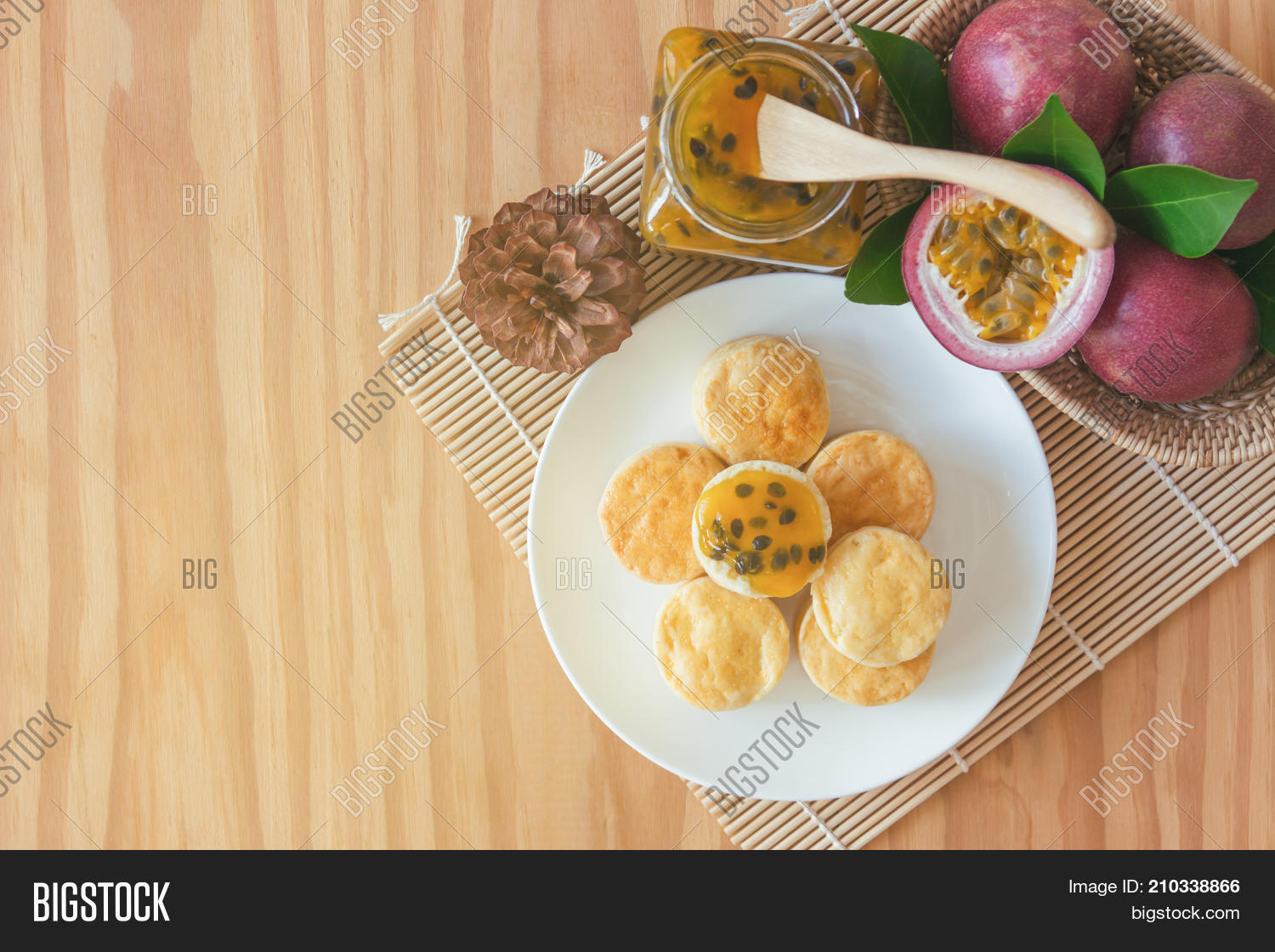 Homemade Delicious Image & Photo (Free Trial) | Bigstock