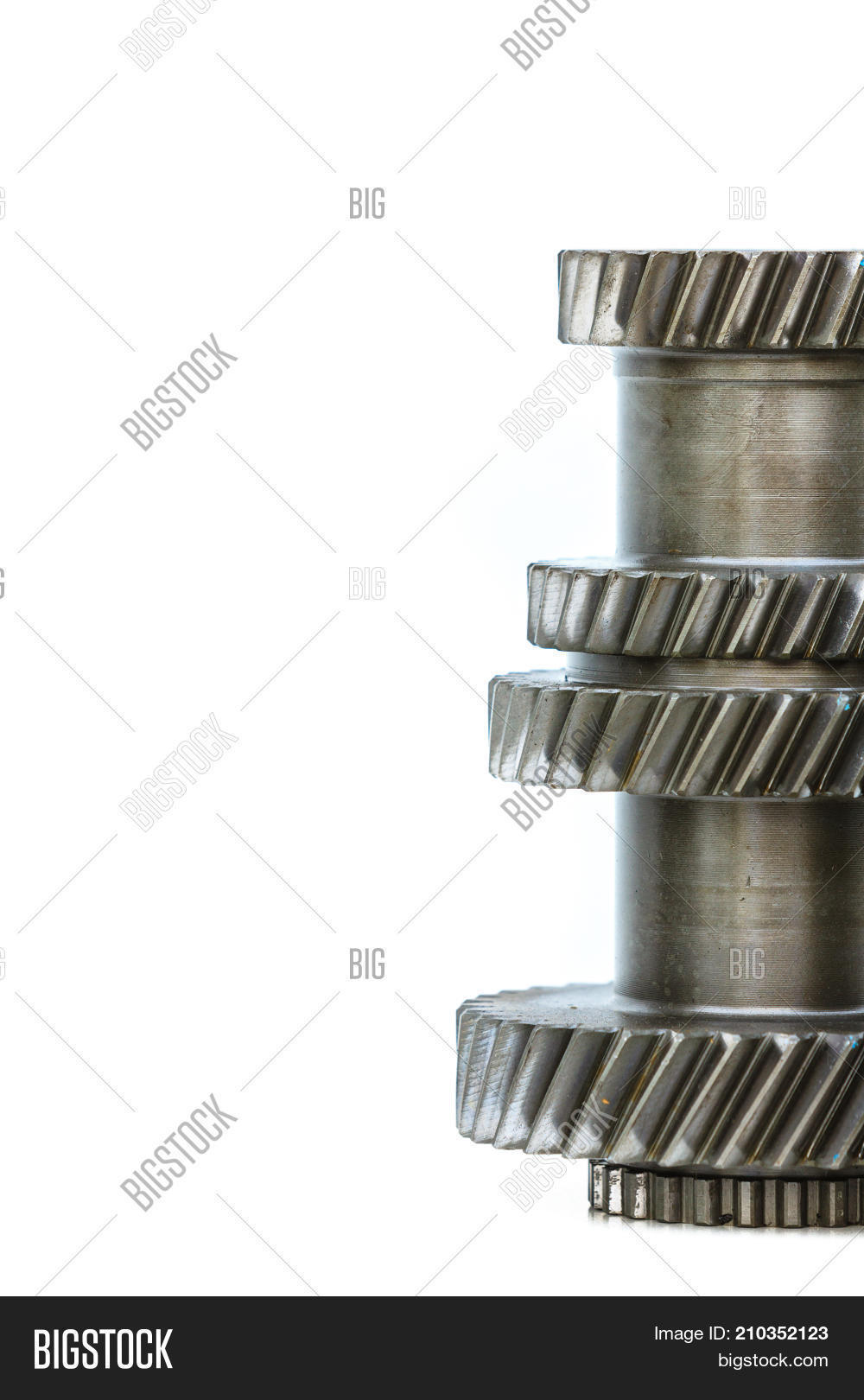 Differential Image & Photo (Free Trial) | Bigstock