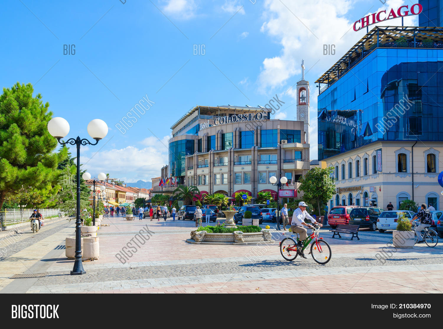 SHKODER ALBANIA - Image & Photo (Free Trial) | Bigstock