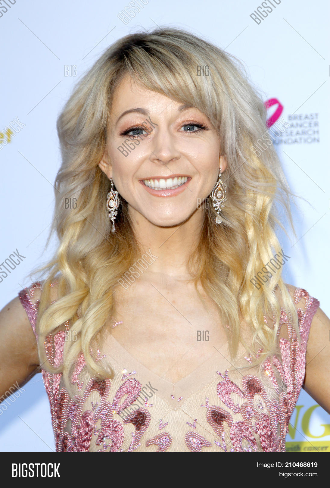 Lyndsey Stirling Image & Photo (Free Trial) | Bigstock