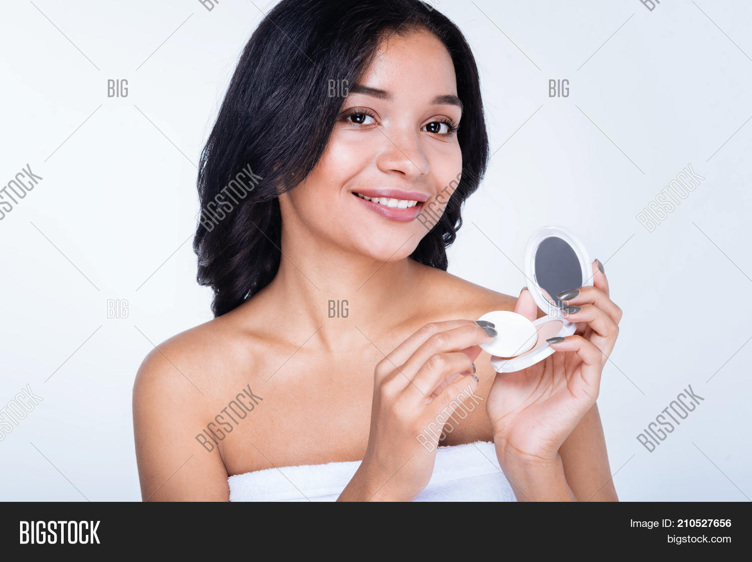 Favorite Cosmetics. Image & Photo (Free Trial) | Bigstock
