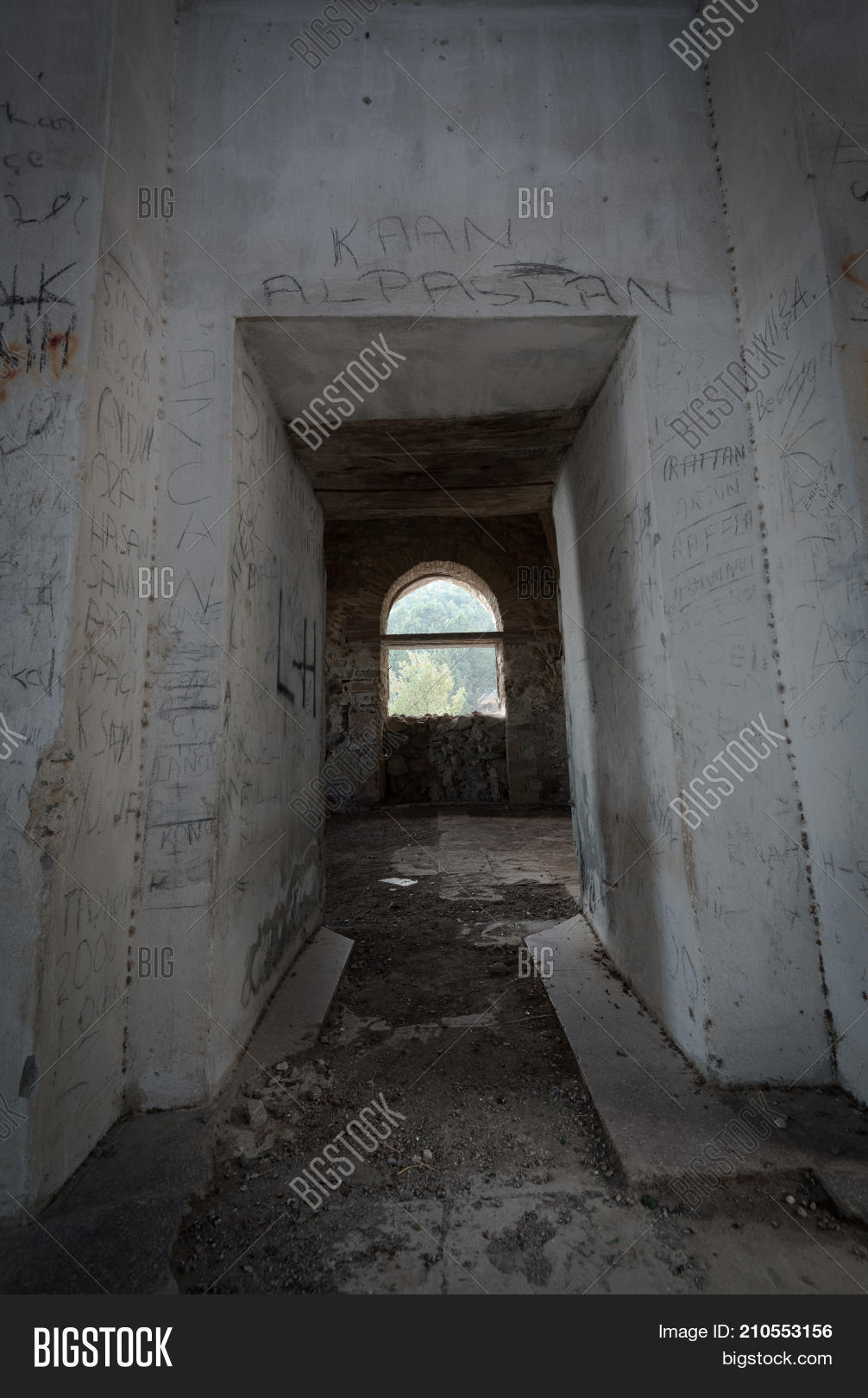 Kerynia Cyprus - Image & Photo (Free Trial) | Bigstock