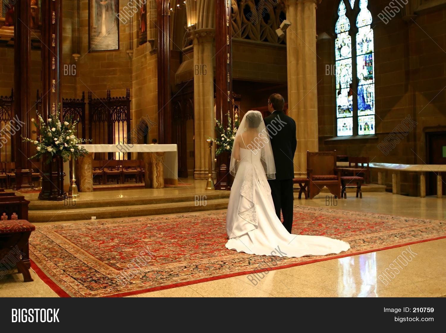 Bride Groom Altar ( Image & Photo (Free Trial) | Bigstock
