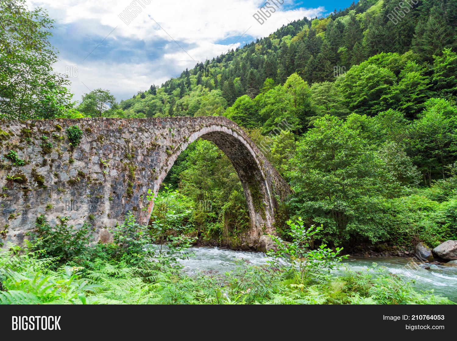 Historical High Stone Image & Photo (Free Trial) | Bigstock