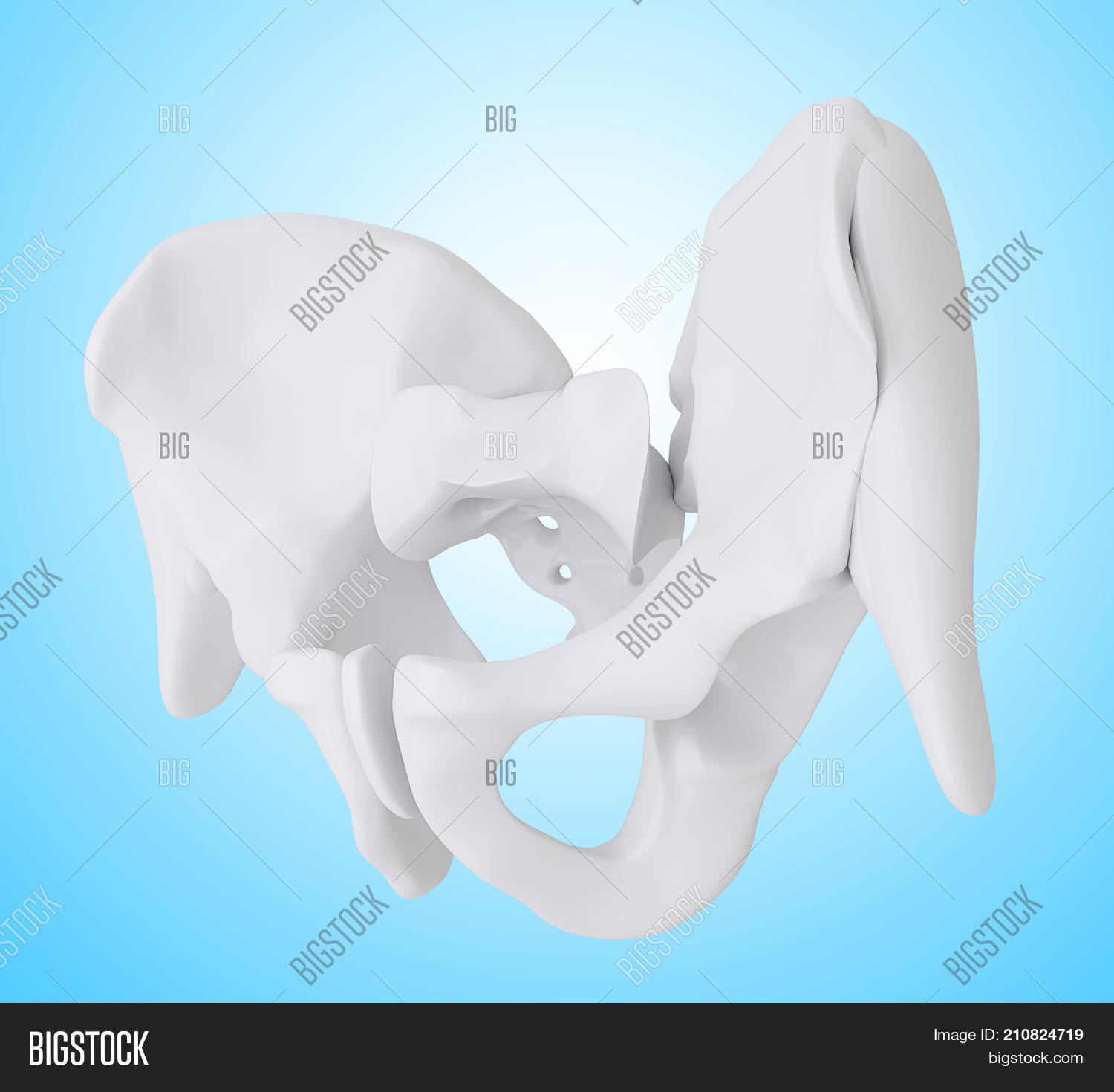 3D Illustration Image & Photo (Free Trial) | Bigstock
