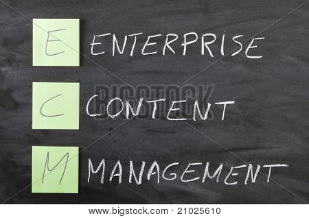 ECM Images, Illustrations & Vectors (Free) - Bigstock