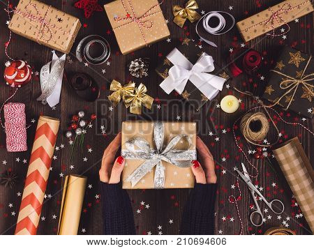 Process Package Image & Photo (Free Trial) | Bigstock