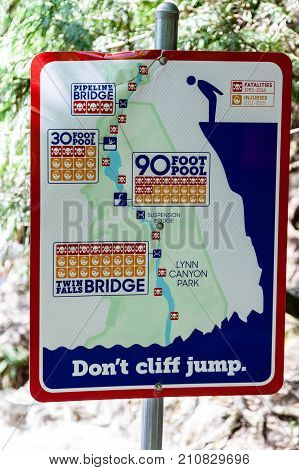 Warning Sign Lynn Image & Photo (Free Trial) | Bigstock