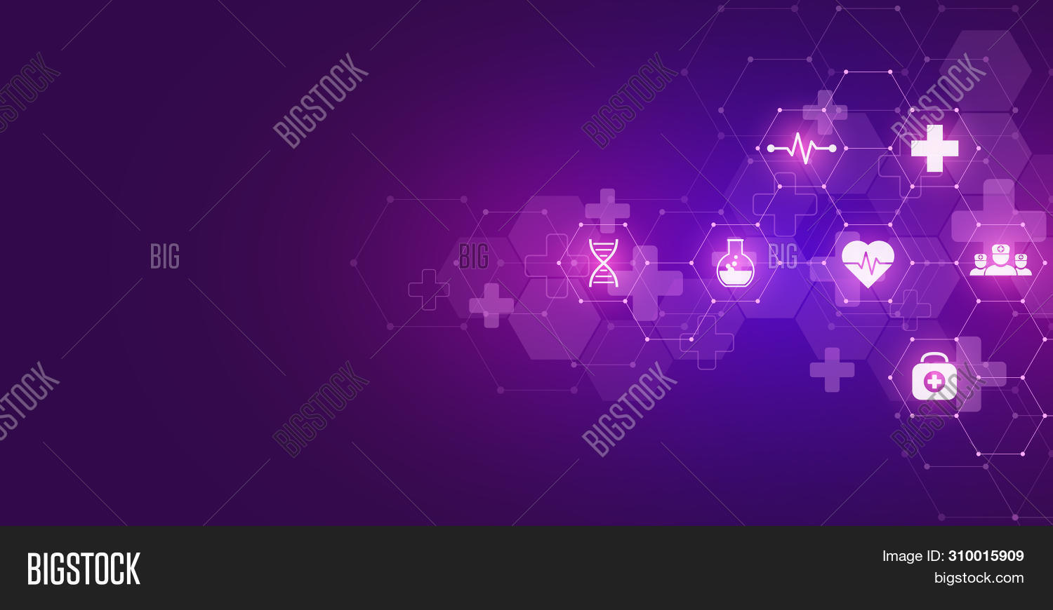 Abstract Medical Image & Photo (Free Trial) | Bigstock