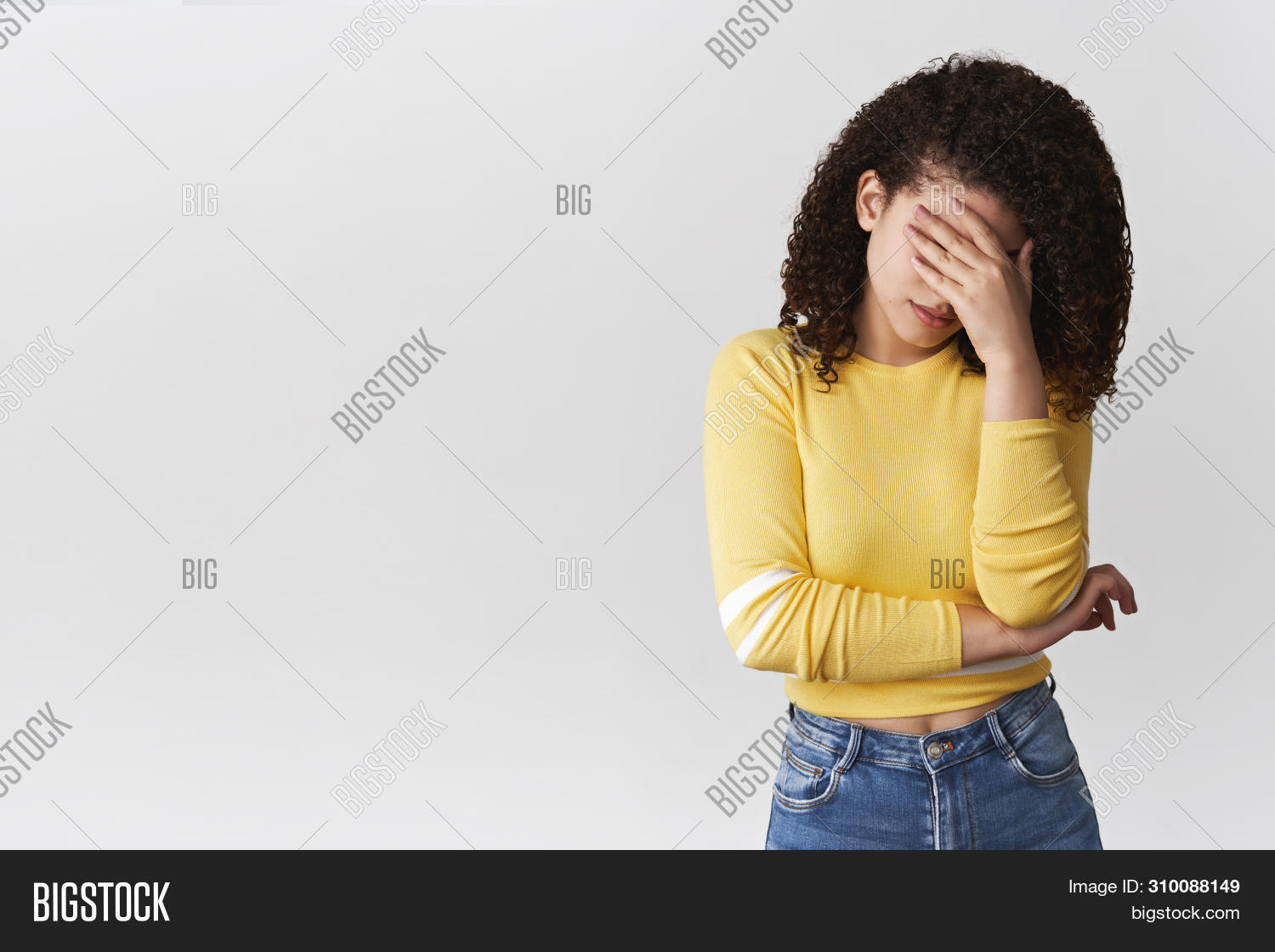 Omg Why Me God. Image & Photo (Free Trial) | Bigstock
