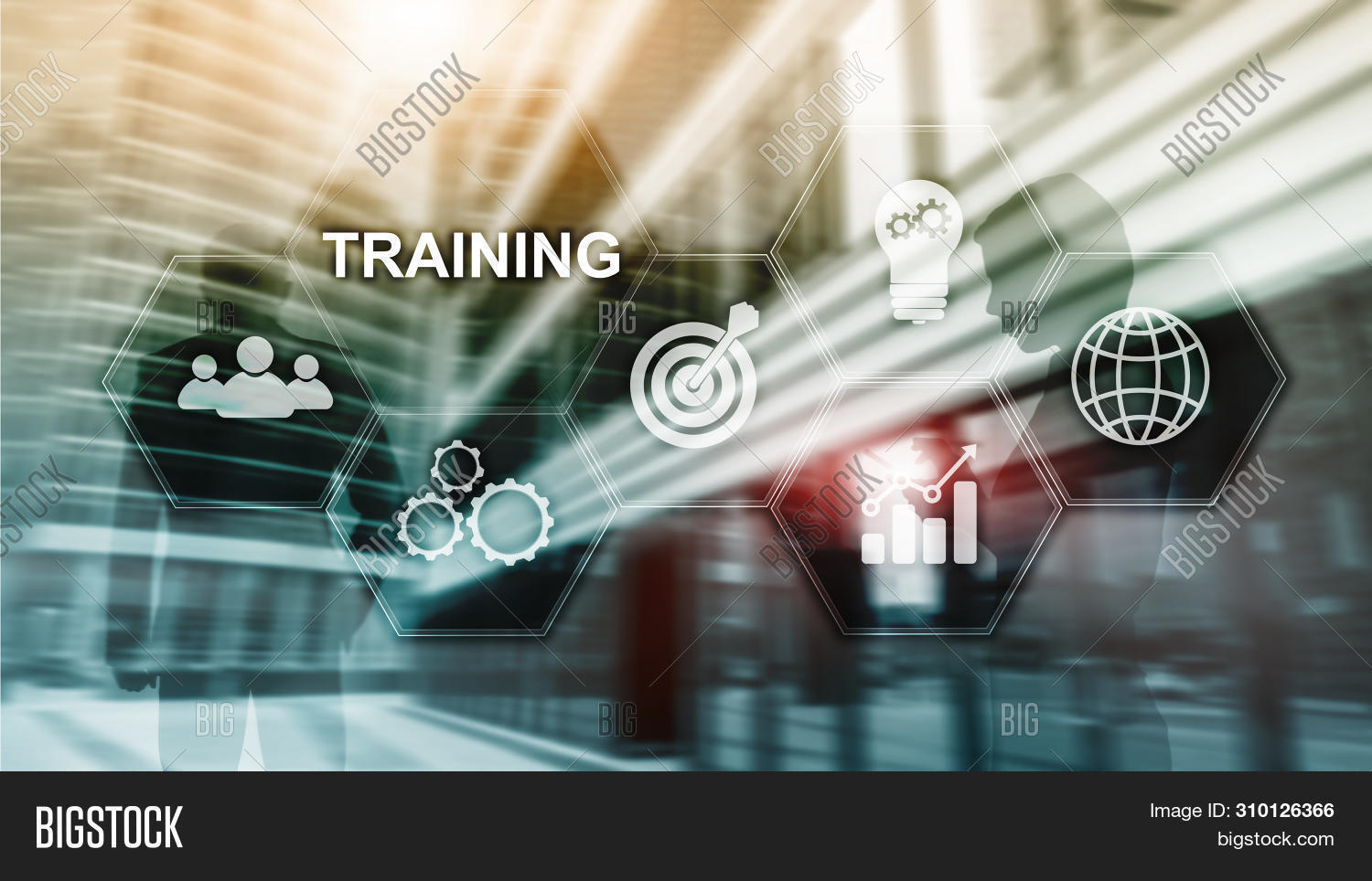 Business Training Image & Photo (Free Trial) | Bigstock