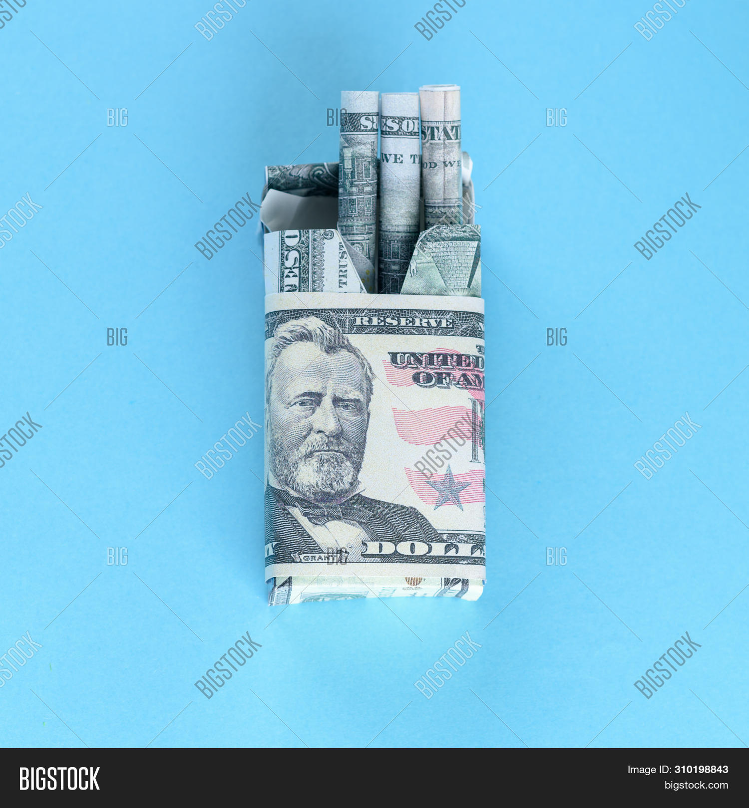Package Cigarette Image & Photo (Free Trial) | Bigstock