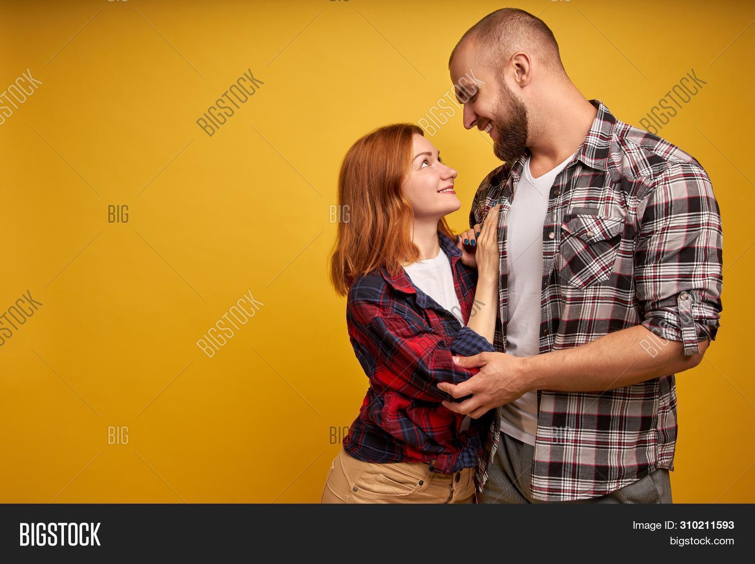 Internal Love. Profile Image & Photo (Free Trial) | Bigstock