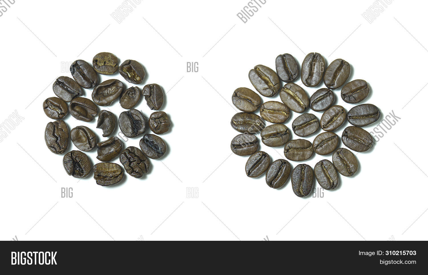 Good Bad Coffee. Image & Photo (Free Trial) | Bigstock