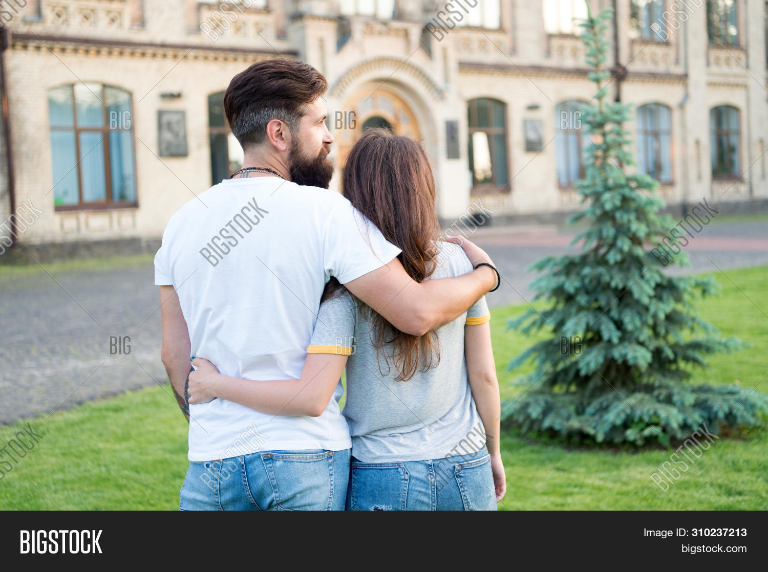 Reliable Full Trust. Image & Photo (Free Trial) | Bigstock