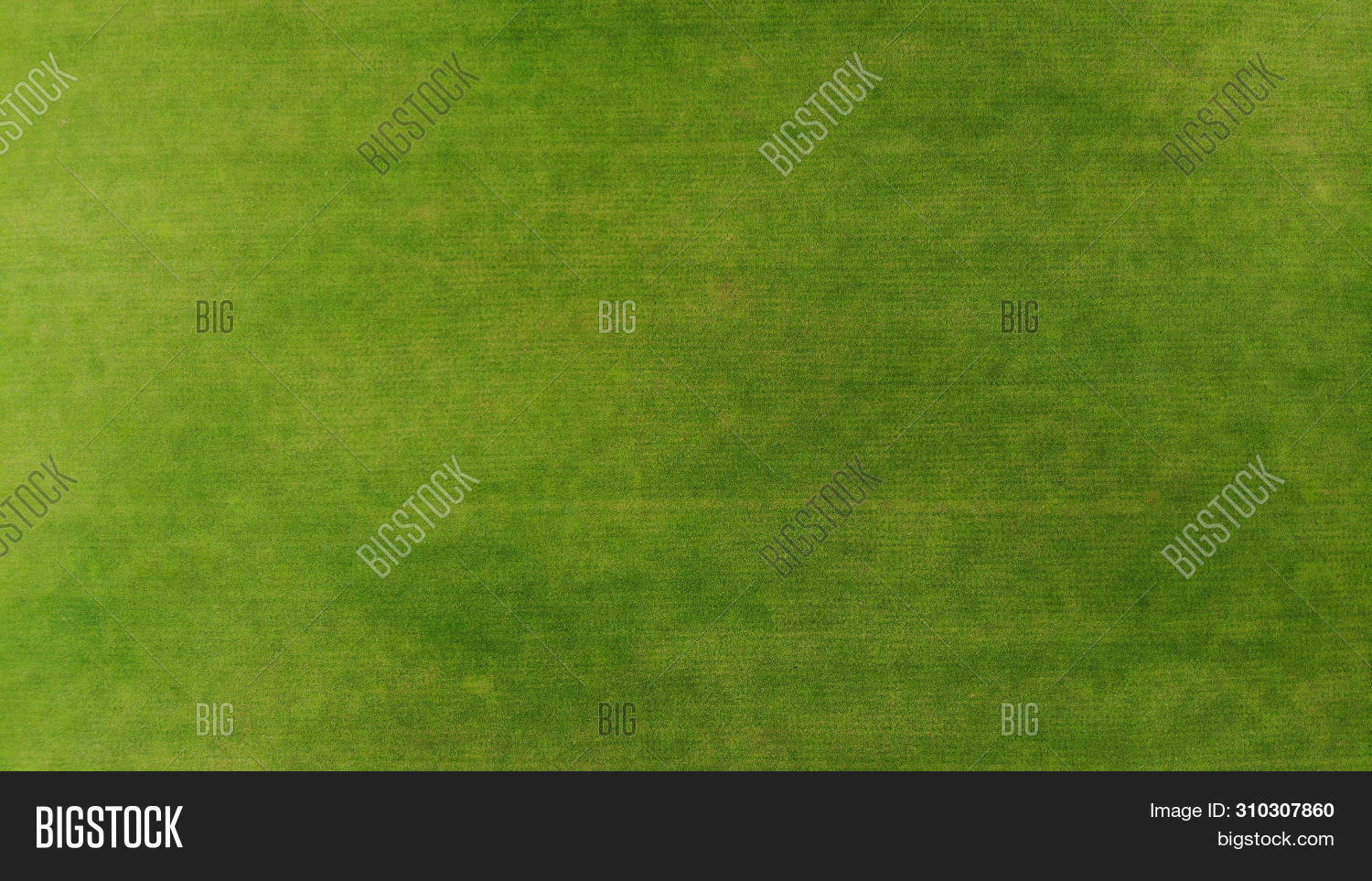 Aerial. Green Grass Image & Photo (Free Trial) | Bigstock