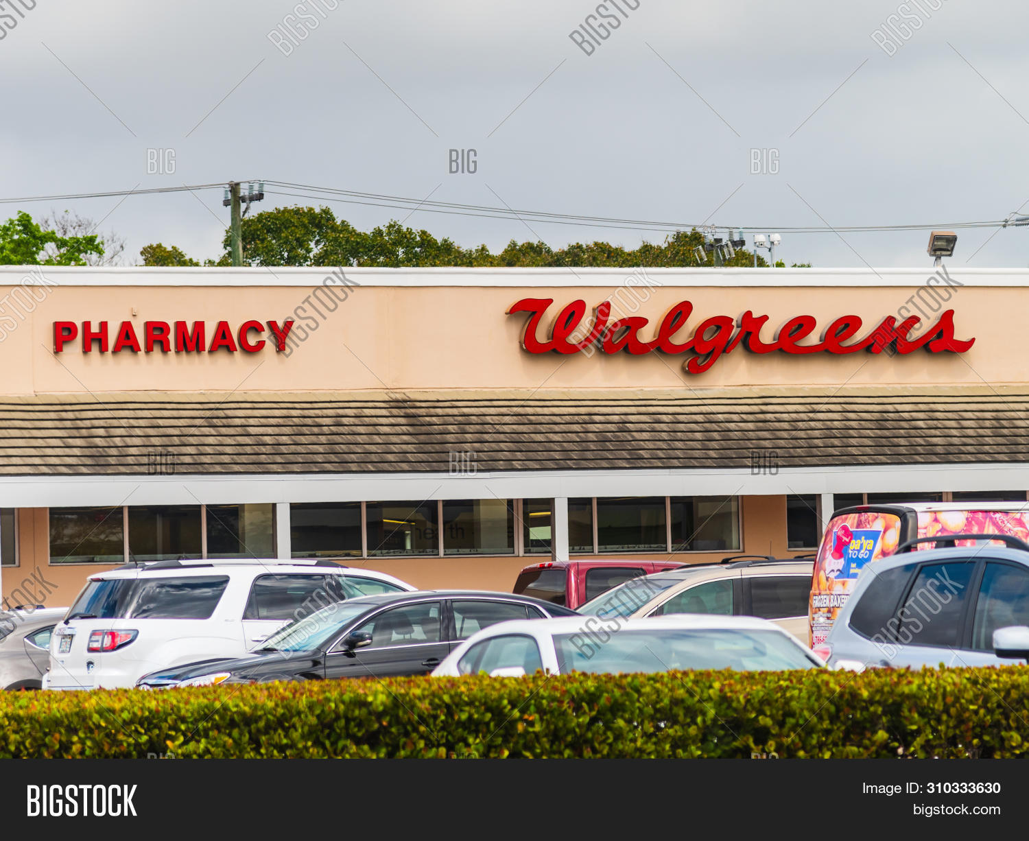 Miami, Usa - February Image & Photo (Free Trial) | Bigstock