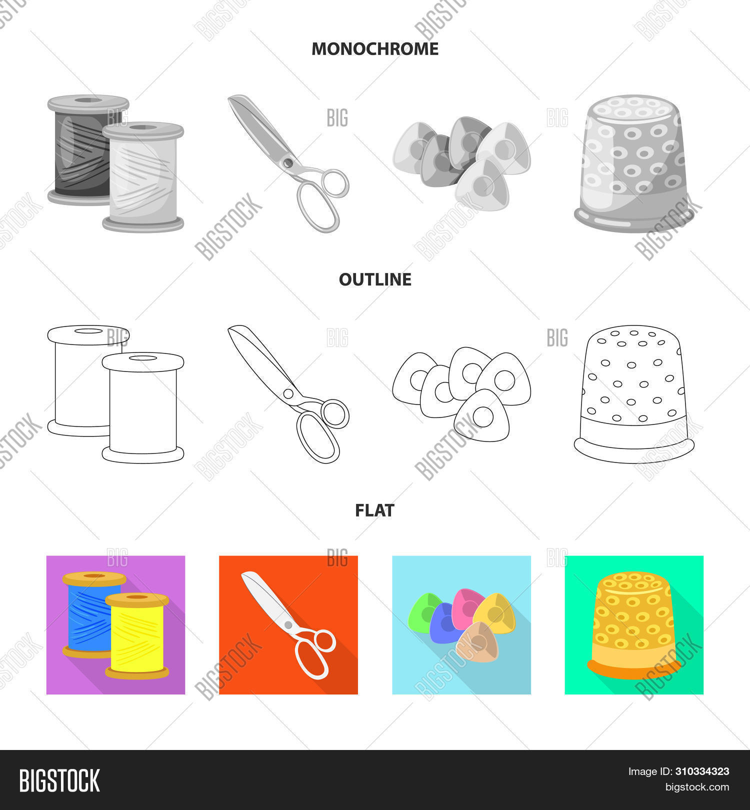 Bitmap Design Craft Image & Photo (Free Trial) | Bigstock