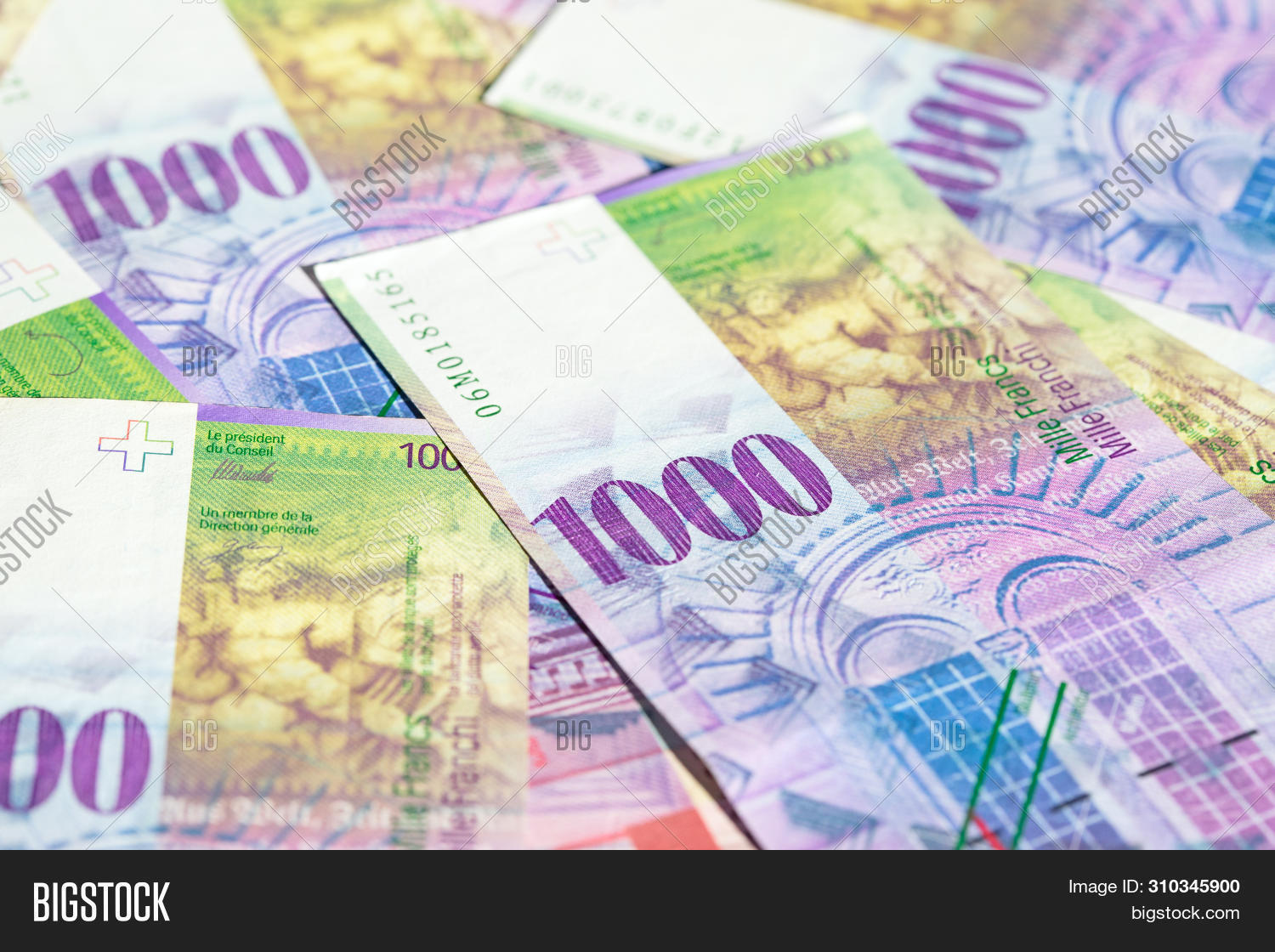 Collection Swiss 1000 Image & Photo (Free Trial) | Bigstock