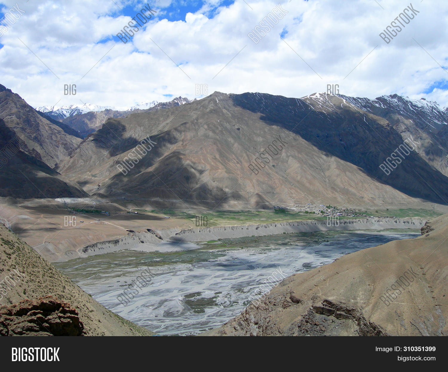 Alpine Background Image & Photo (Free Trial) | Bigstock