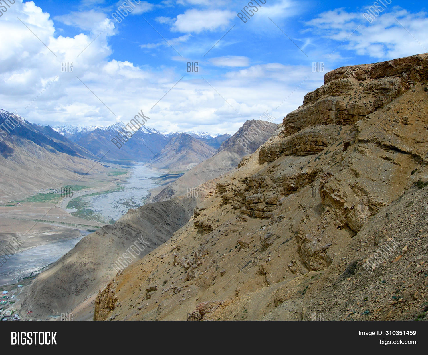 Alpine Background Image & Photo (Free Trial) | Bigstock