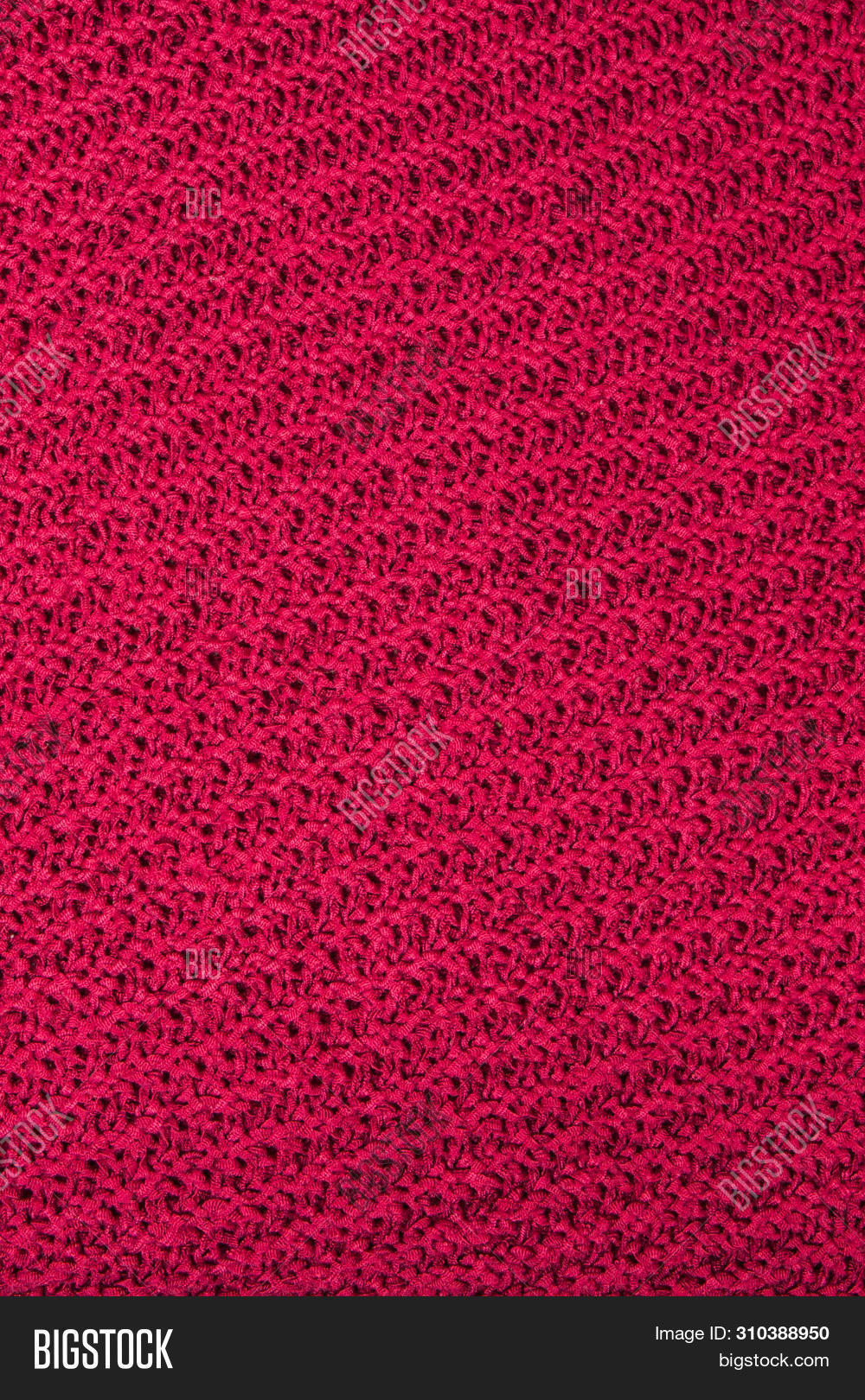 Red Fabric Texture Image & Photo (Free Trial) | Bigstock