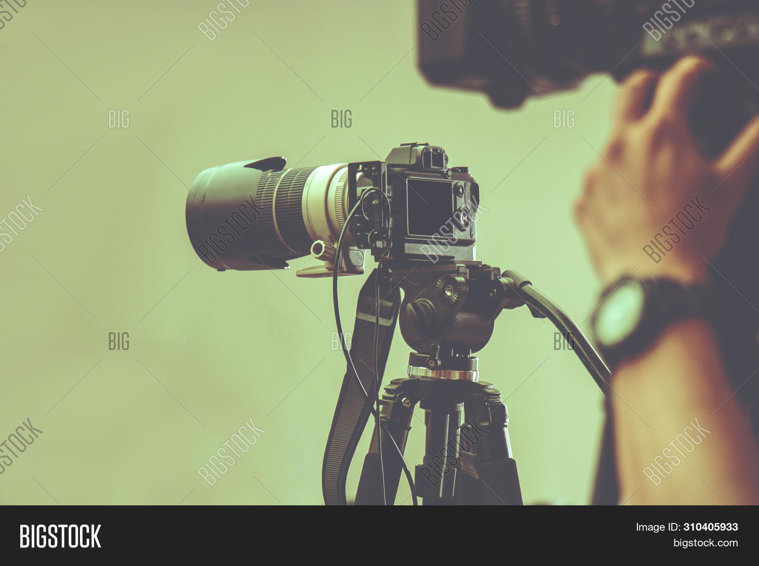 Professional Video Image & Photo (Free Trial) | Bigstock