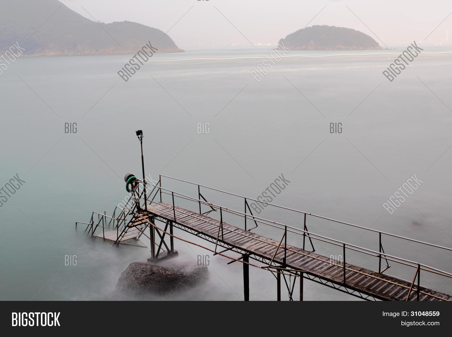 Bathing Pavilion Image & Photo (Free Trial) | Bigstock