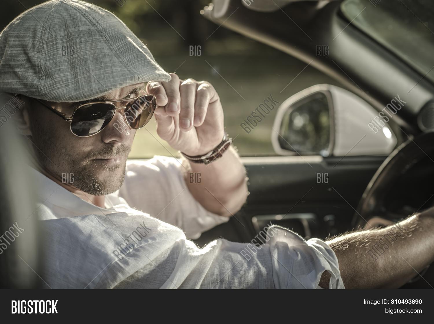 Elegant Gentlemen Image & Photo (Free Trial) | Bigstock