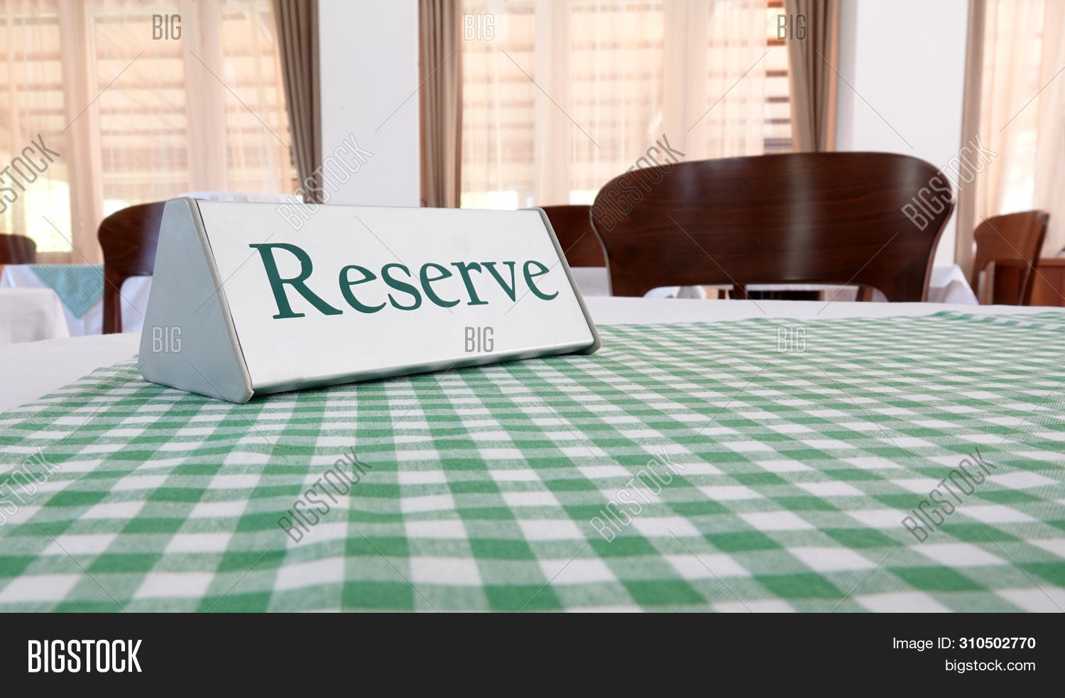 Reserve Sign Image & Photo (Free Trial) | Bigstock