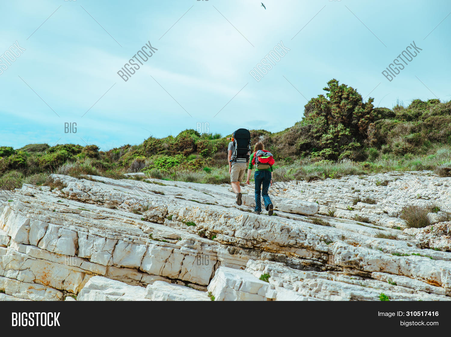 Young Family Little Image & Photo (Free Trial) | Bigstock