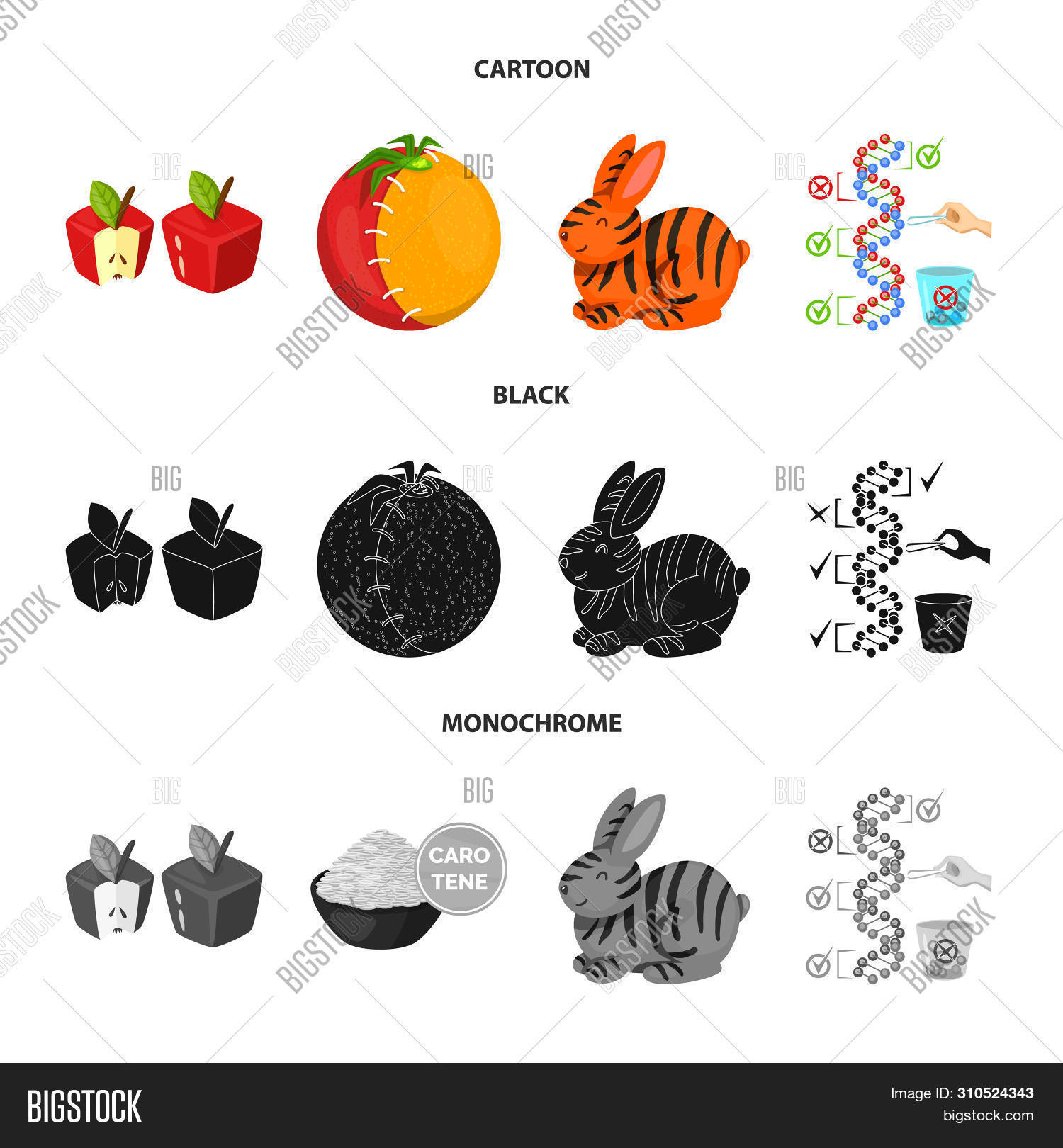 Bitmap Design Test Image & Photo (Free Trial) | Bigstock