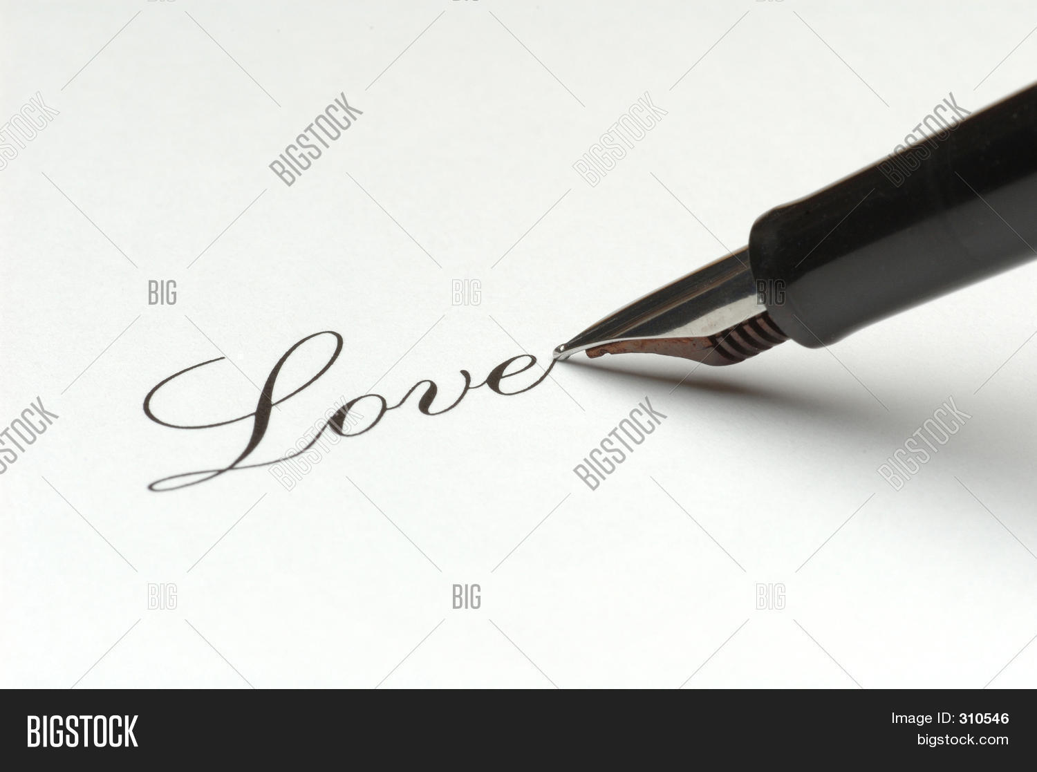 Love Image & Photo (Free Trial) | Bigstock