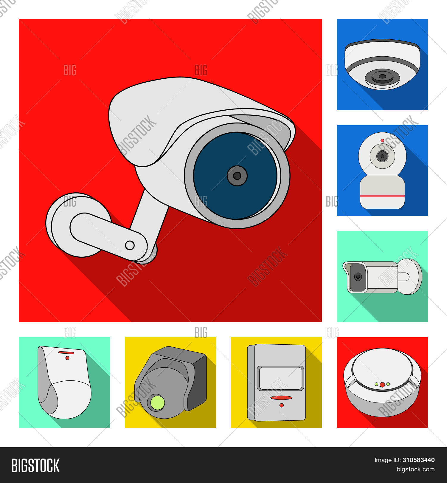 Bitmap Illustration Image & Photo (Free Trial) | Bigstock