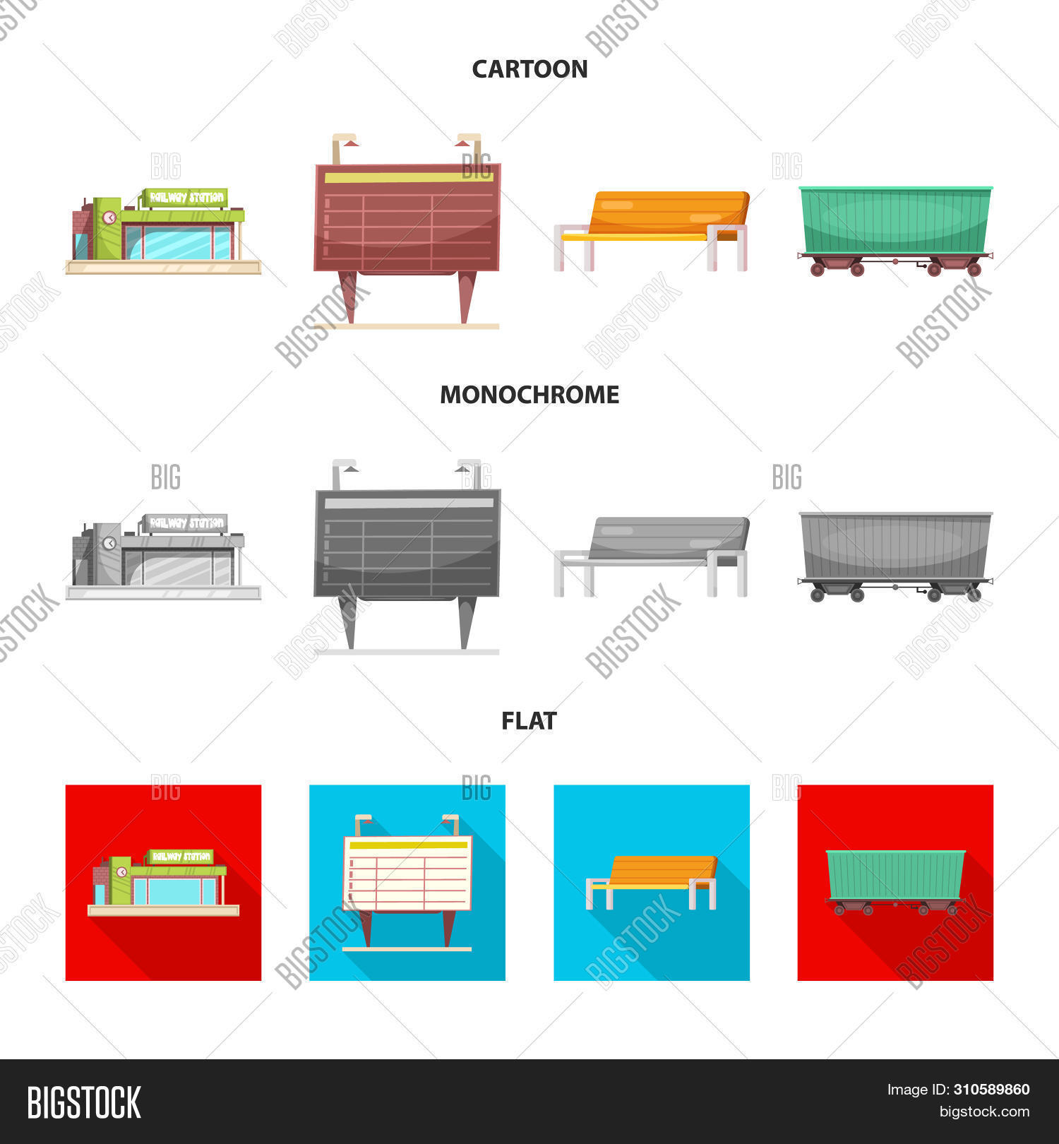 Bitmap Illustration Image & Photo (Free Trial) | Bigstock