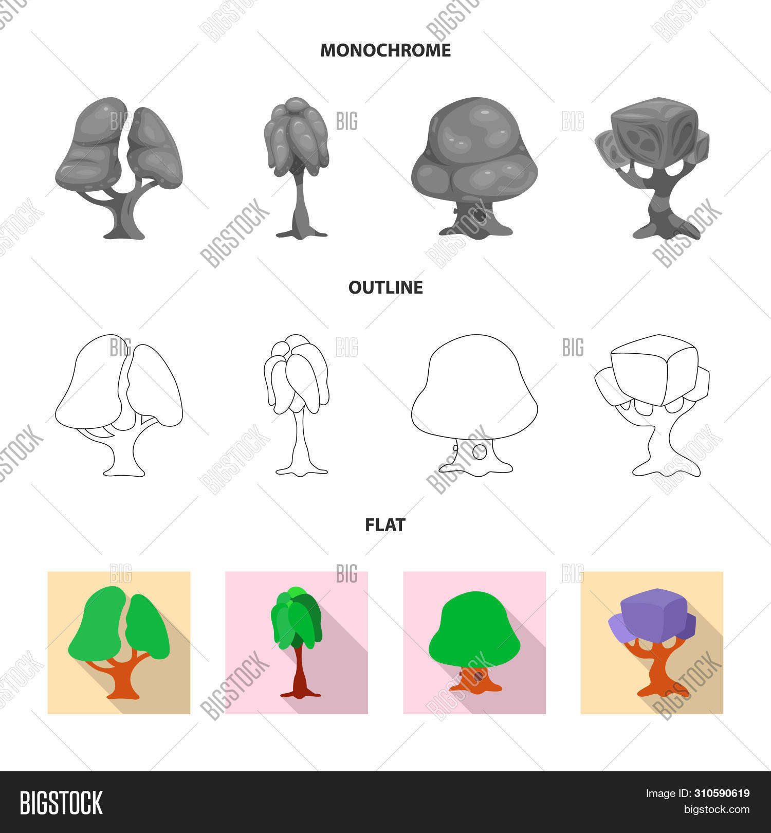 Bitmap Illustration Image & Photo (Free Trial) | Bigstock